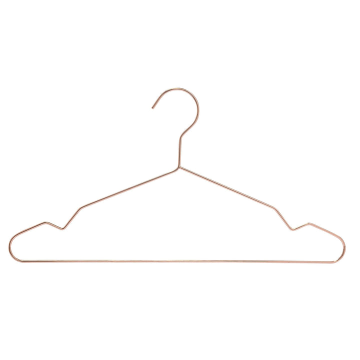 Metal Coat Hangers | Metal Clothes Hangers | Hangers for Less ...