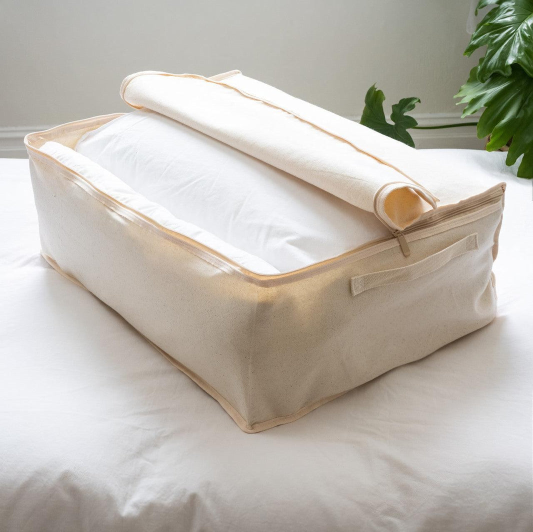 Clothes Storage Organisers | Storage Containers – Hangersforless